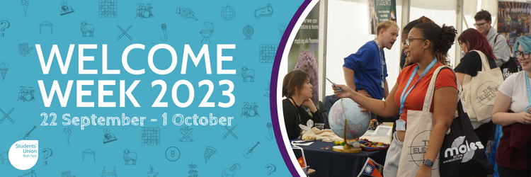 Bath Spa University Students’ Union