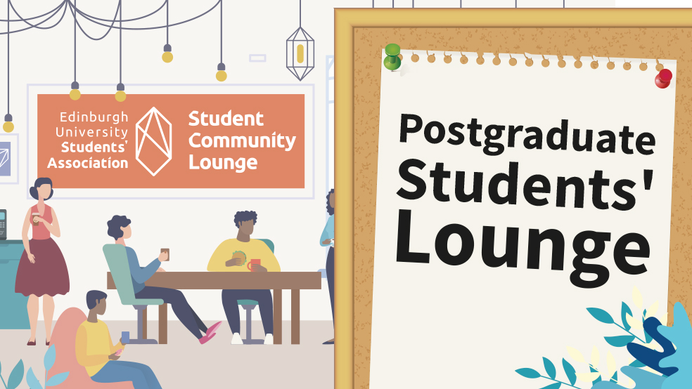 Edinburgh University Students' Association