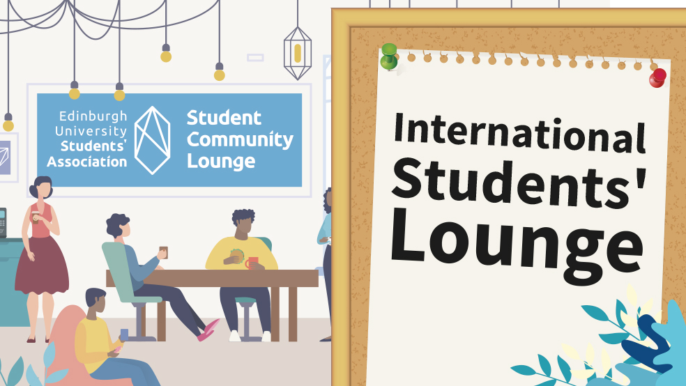 Edinburgh University Students' Association