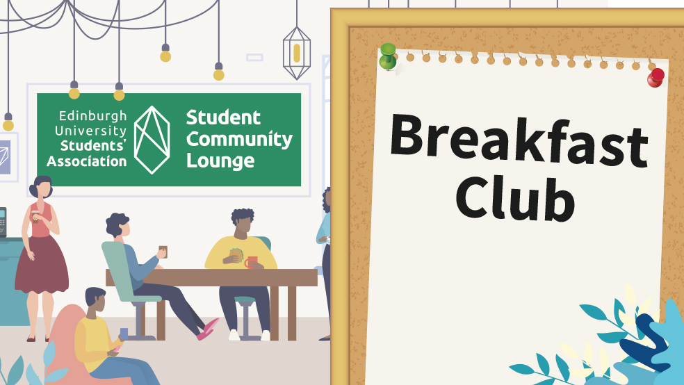 Edinburgh University Students' Association