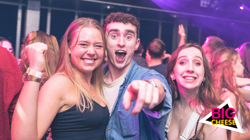 Edinburgh University Students' Association