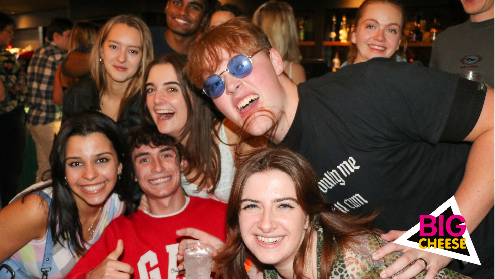 Edinburgh University Students' Association
