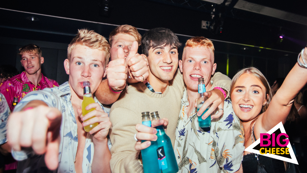 Edinburgh University Students' Association