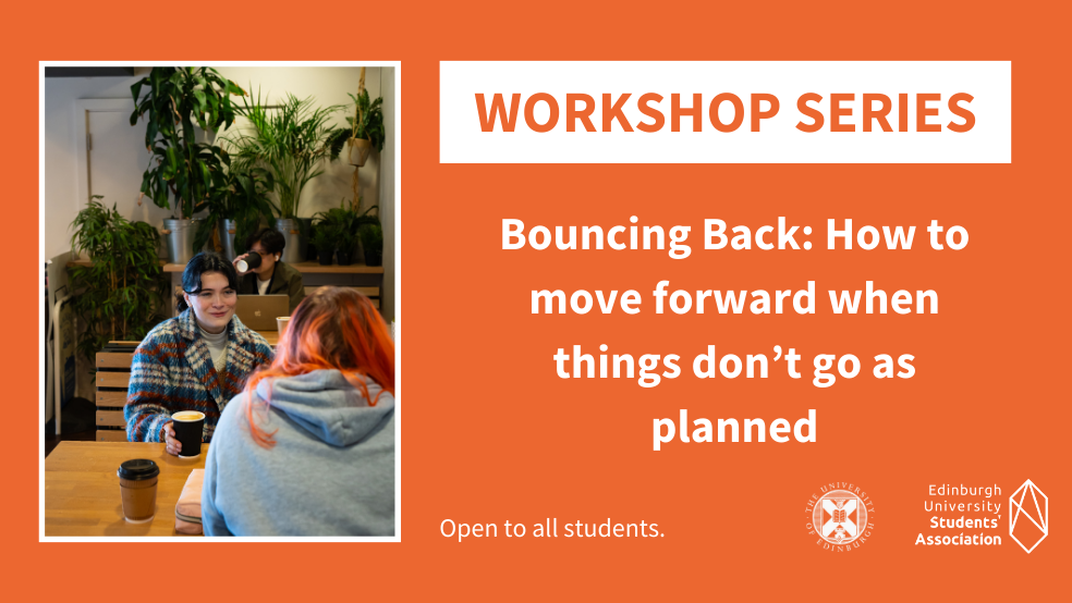 Edinburgh University Students' Association