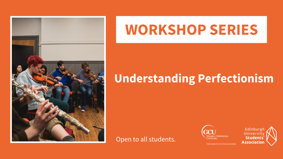 Edinburgh University Students' Association