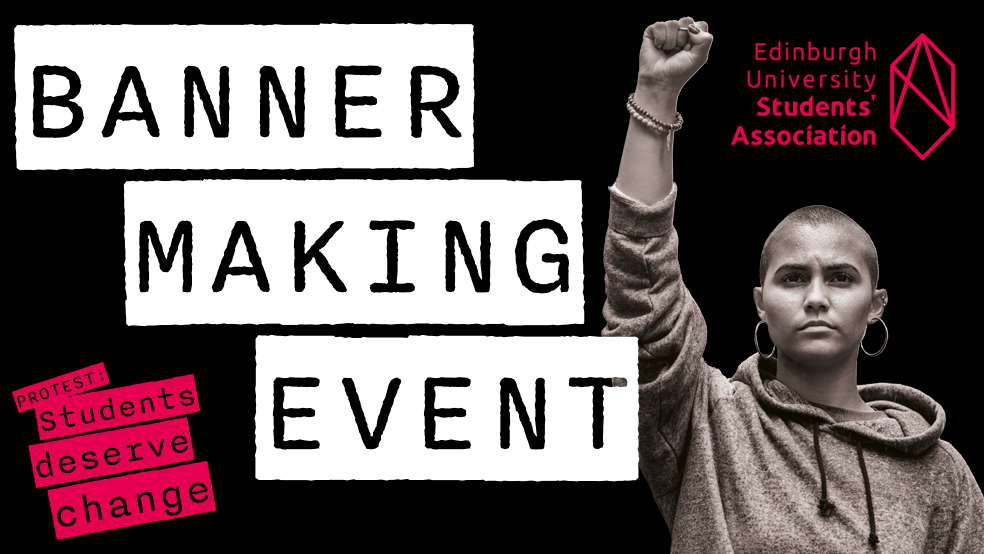 Edinburgh University Students' Association