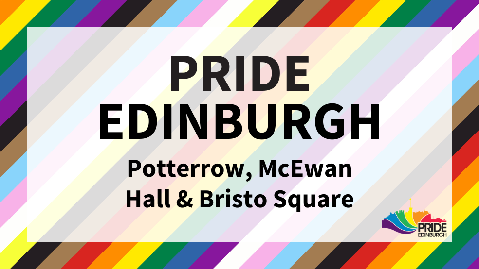 Edinburgh University Students' Association