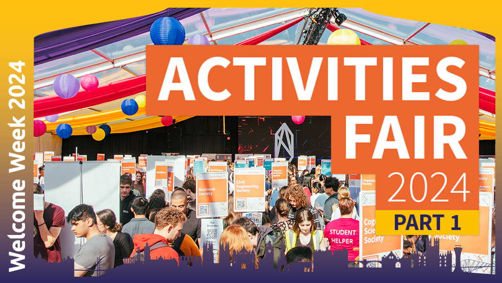 Edinburgh University Students' Association