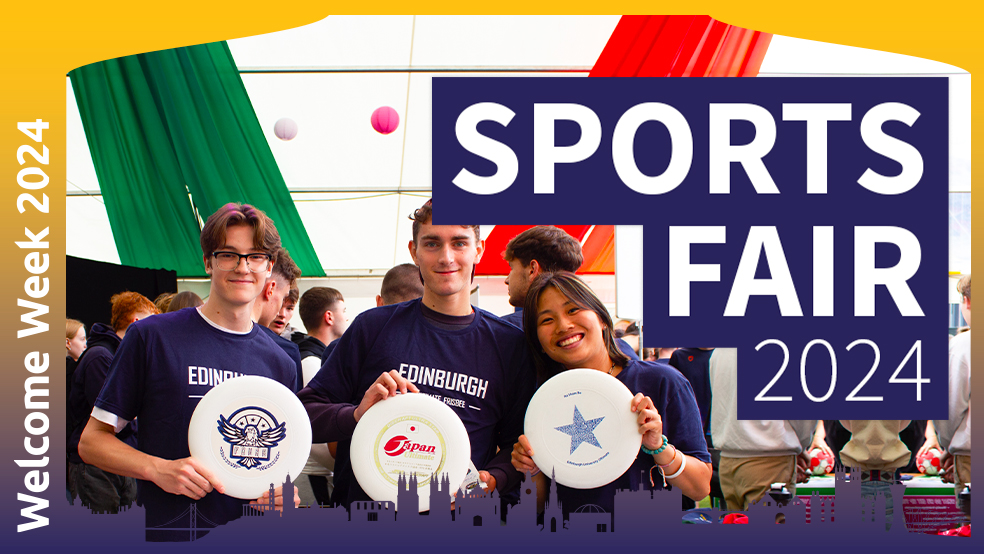 Edinburgh University Students' Association