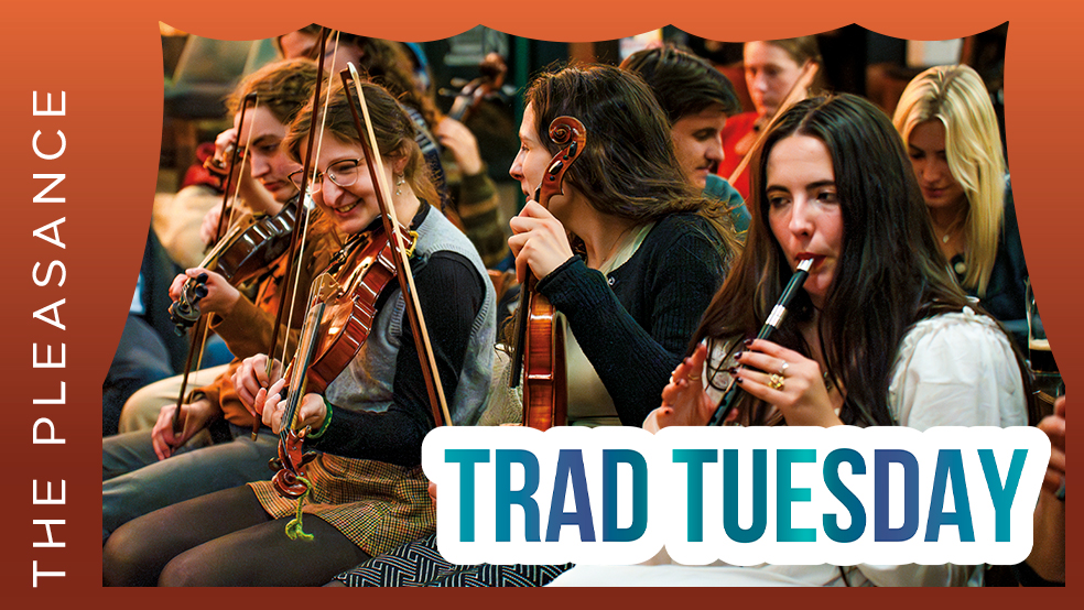 Edinburgh University Students' Association