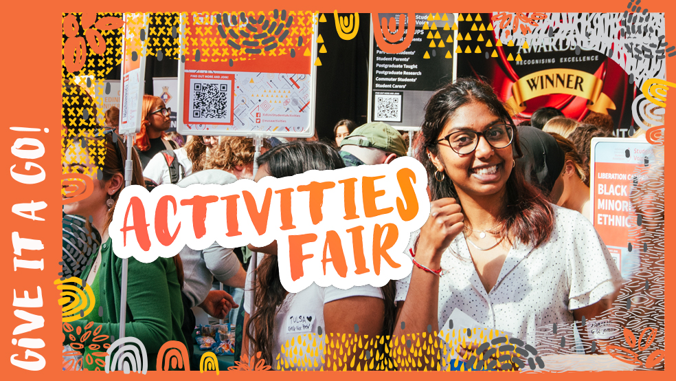 Edinburgh University Students' Association