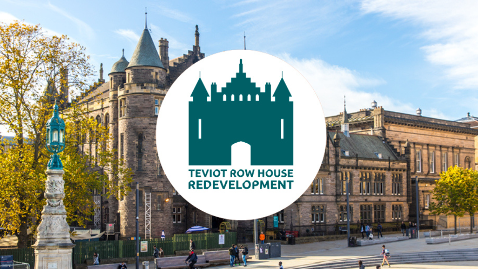 Edinburgh University Students' Association