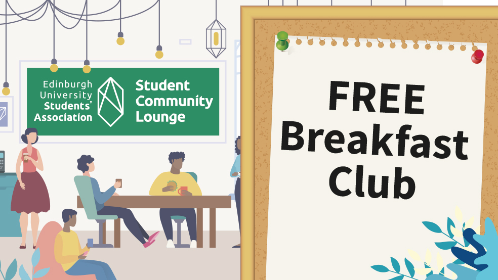 Edinburgh University Students' Association