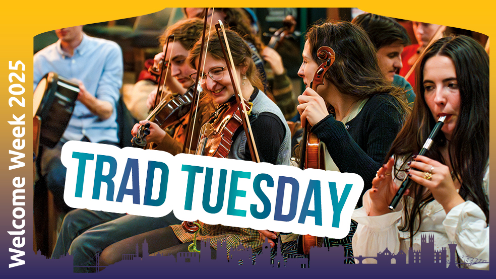 Edinburgh University Students' Association