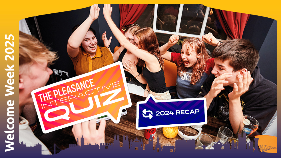 Edinburgh University Students' Association