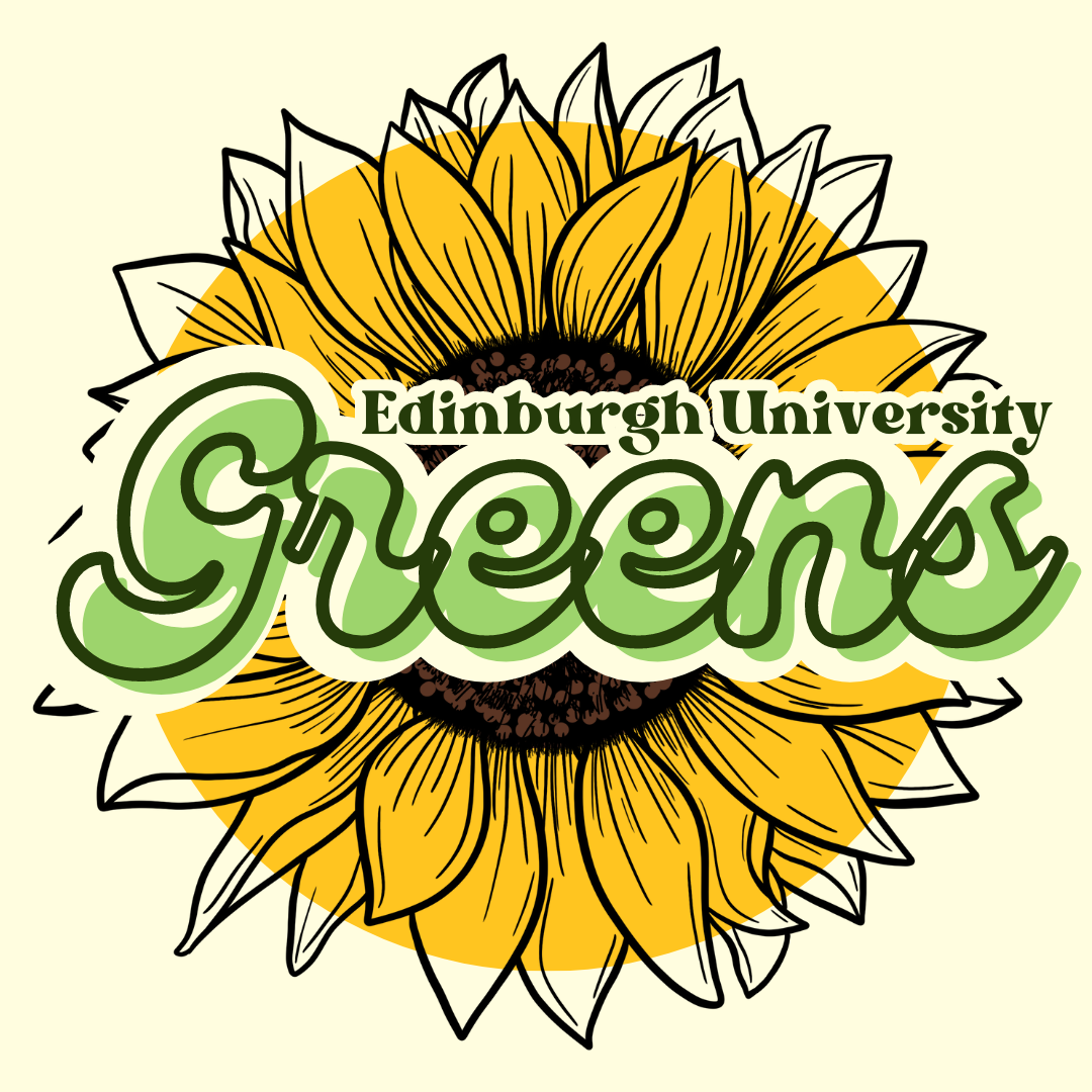 Edinburgh University Students' Association