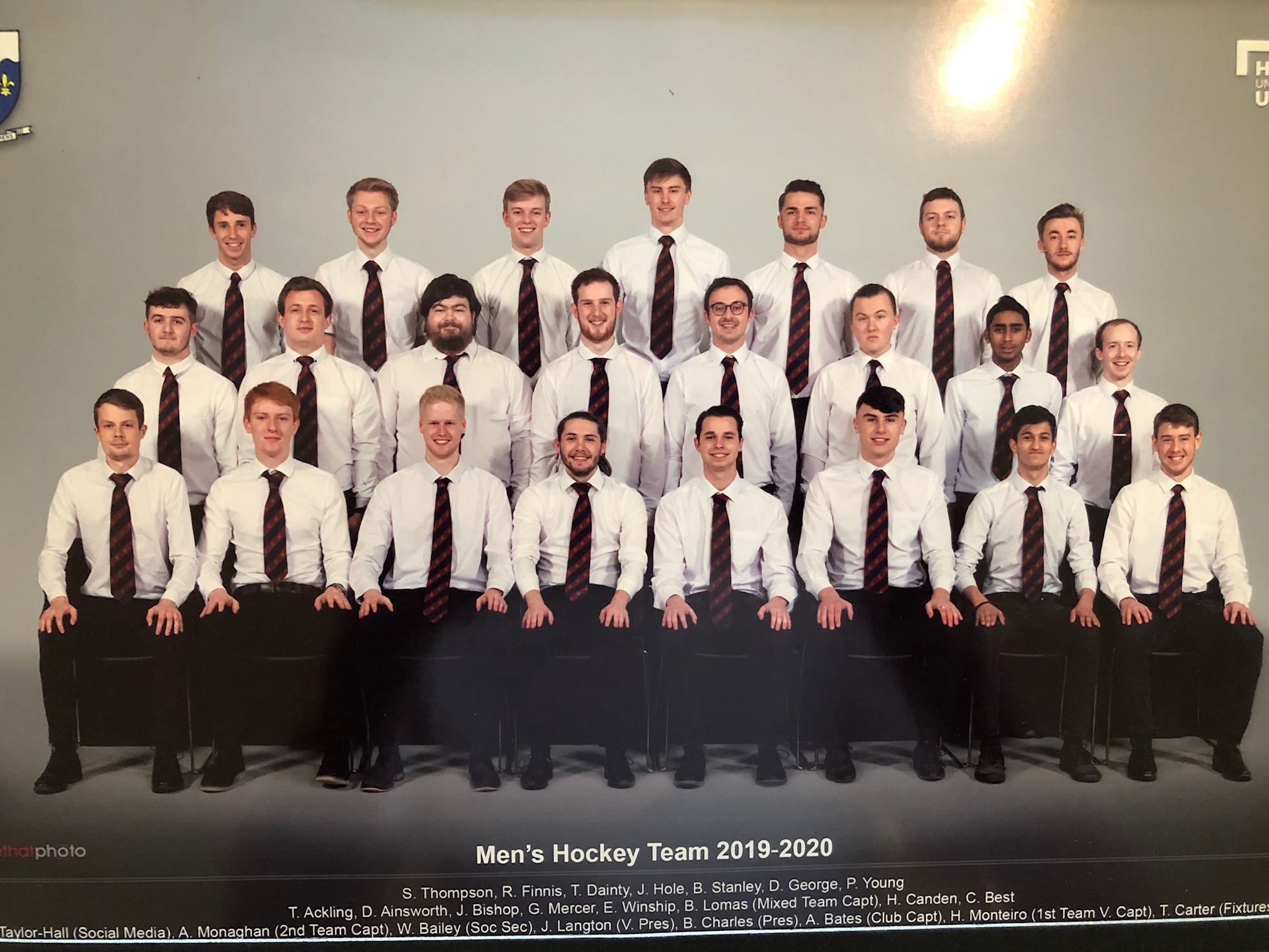 Societies and Sports Teams | Hull University Students' Union