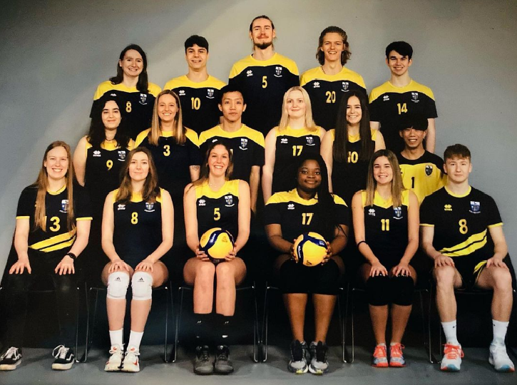 Societies and Sports Teams | Hull University Students' Union