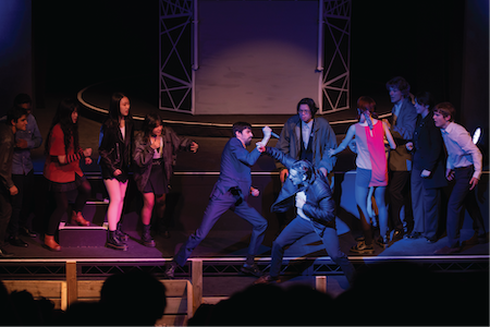 DramSoc | Imperial College Union