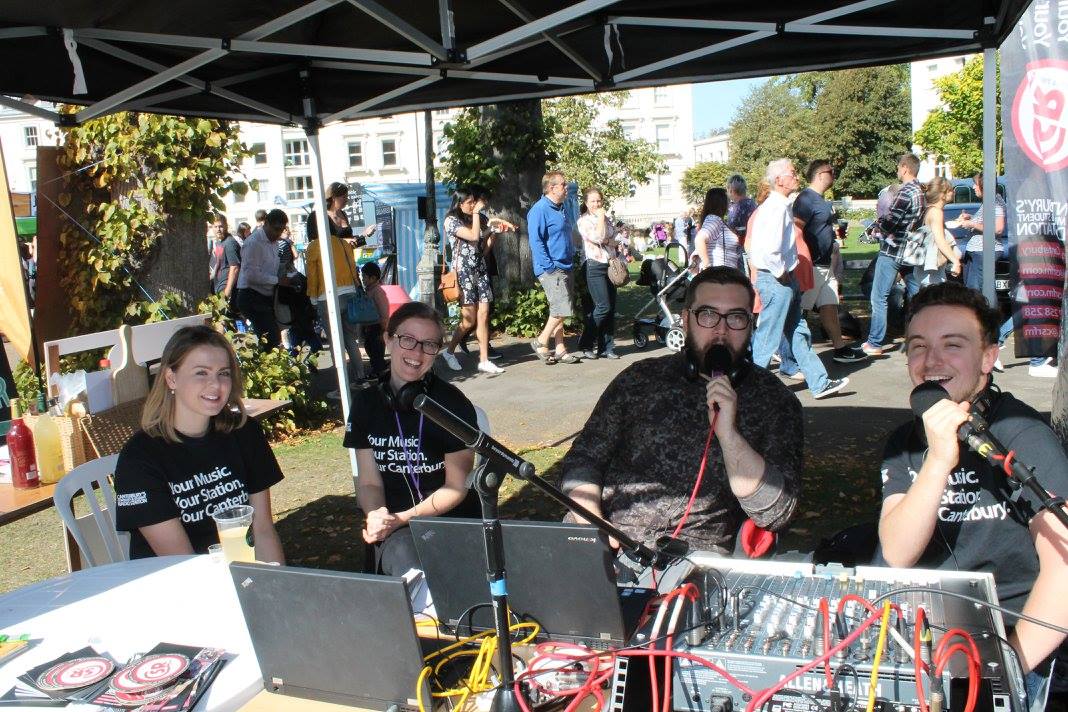 CSR | Kent Students’ Union