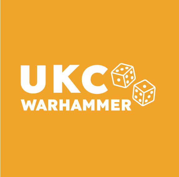 Warhammer | Kent Students’ Union