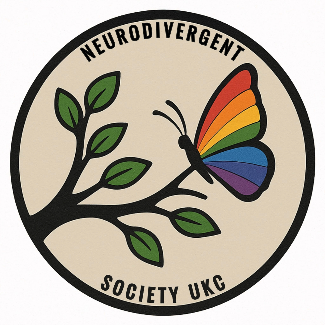 Neurodivergent Society | Kent Students’ Union