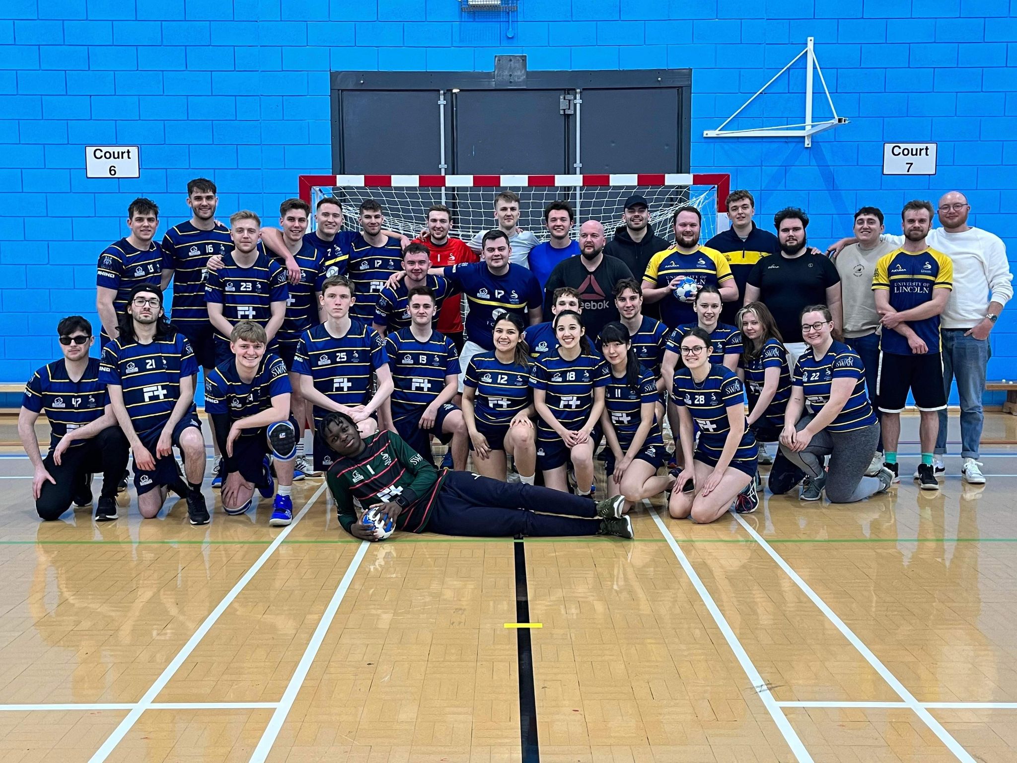 Activities and Societies | University of Lincoln Students Union