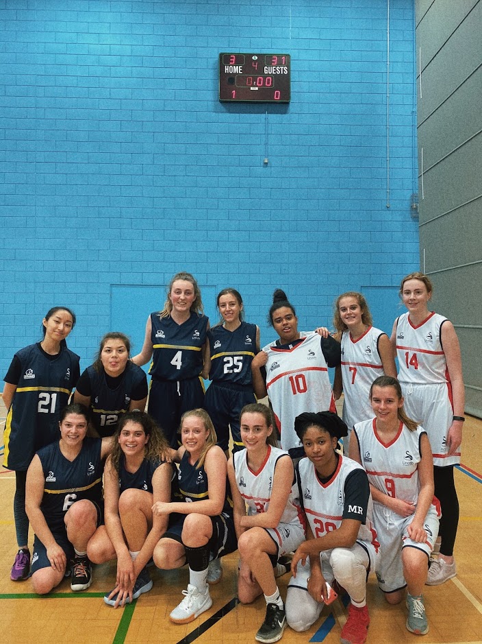 Activities and Societies | University of Lincoln Students Union