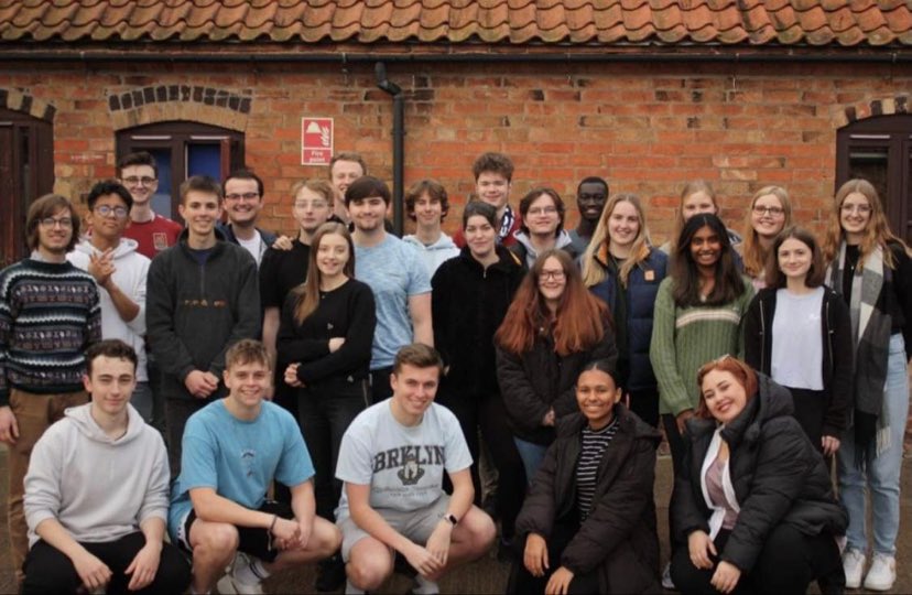 Activities and Societies | University of Lincoln Students Union