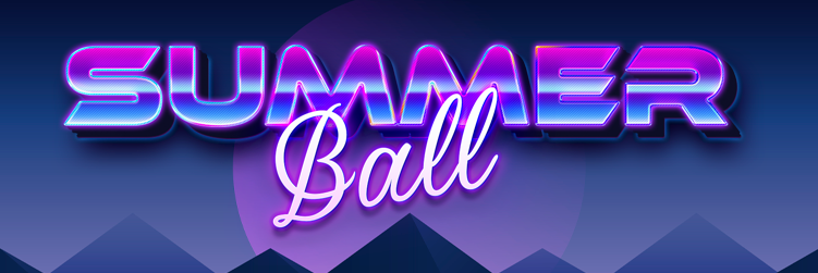 Summer Ball 2023 - Loughborough Students' Union
