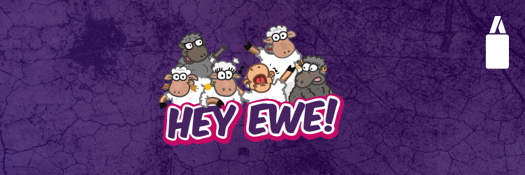 Hey Ewe - Loughborough Students' Union