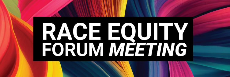 Race Equity Forum Meeting - Loughborough Students' Union