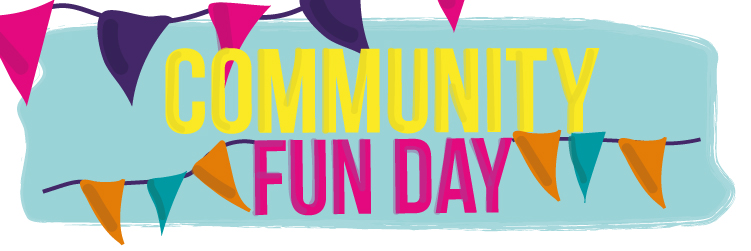 Community Fun Day - Loughborough Students' Union