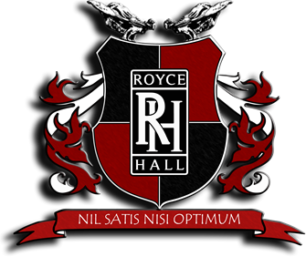 Royce - Loughborough Students' Union
