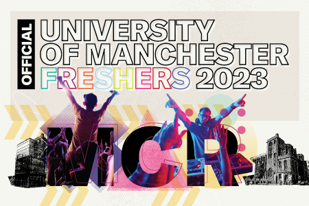 University of Manchester Students' Union