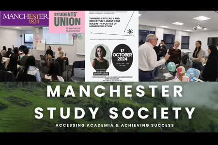 University of Manchester Students' Union