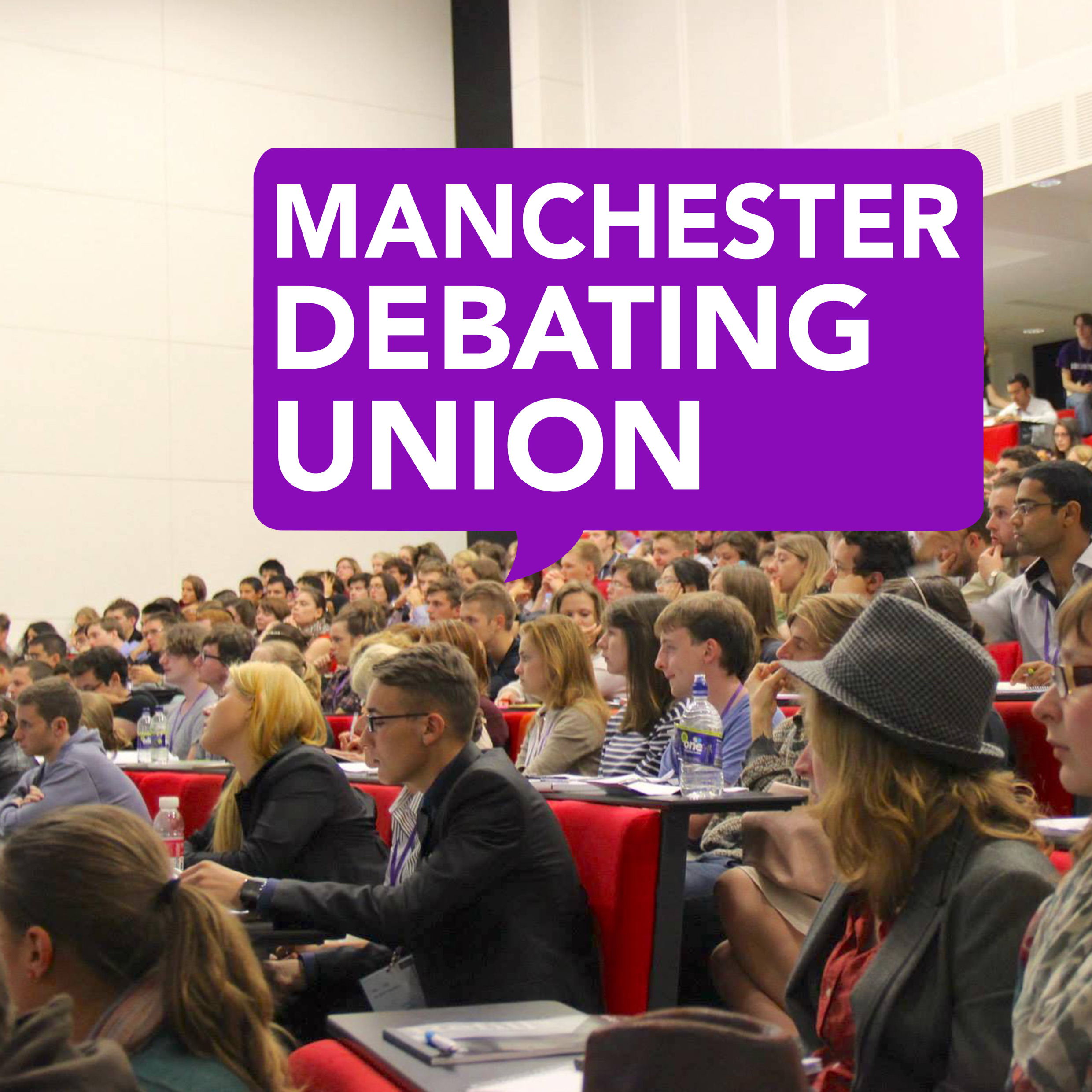 University of Manchester Students' Union