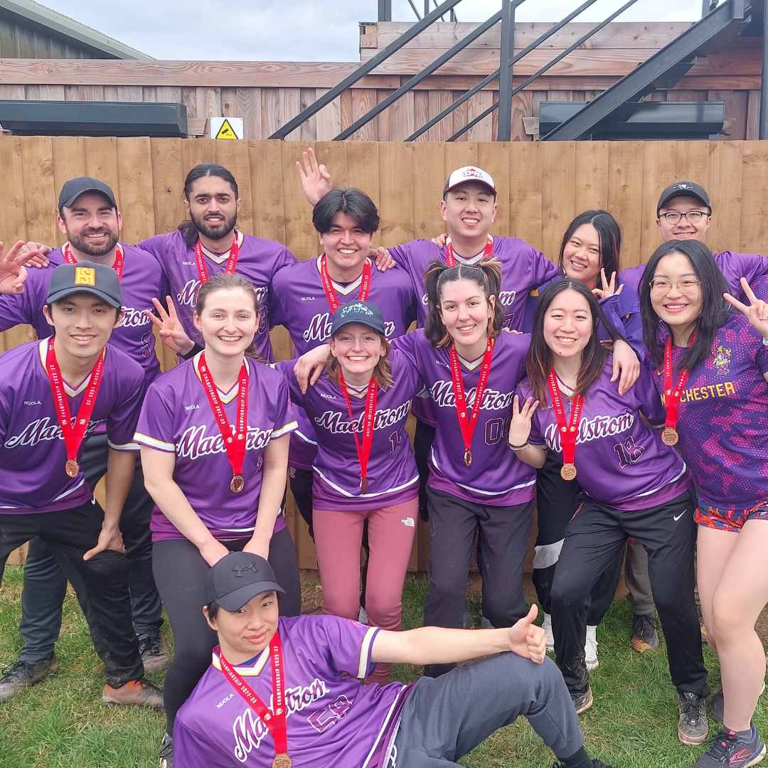 University of Manchester Students' Union