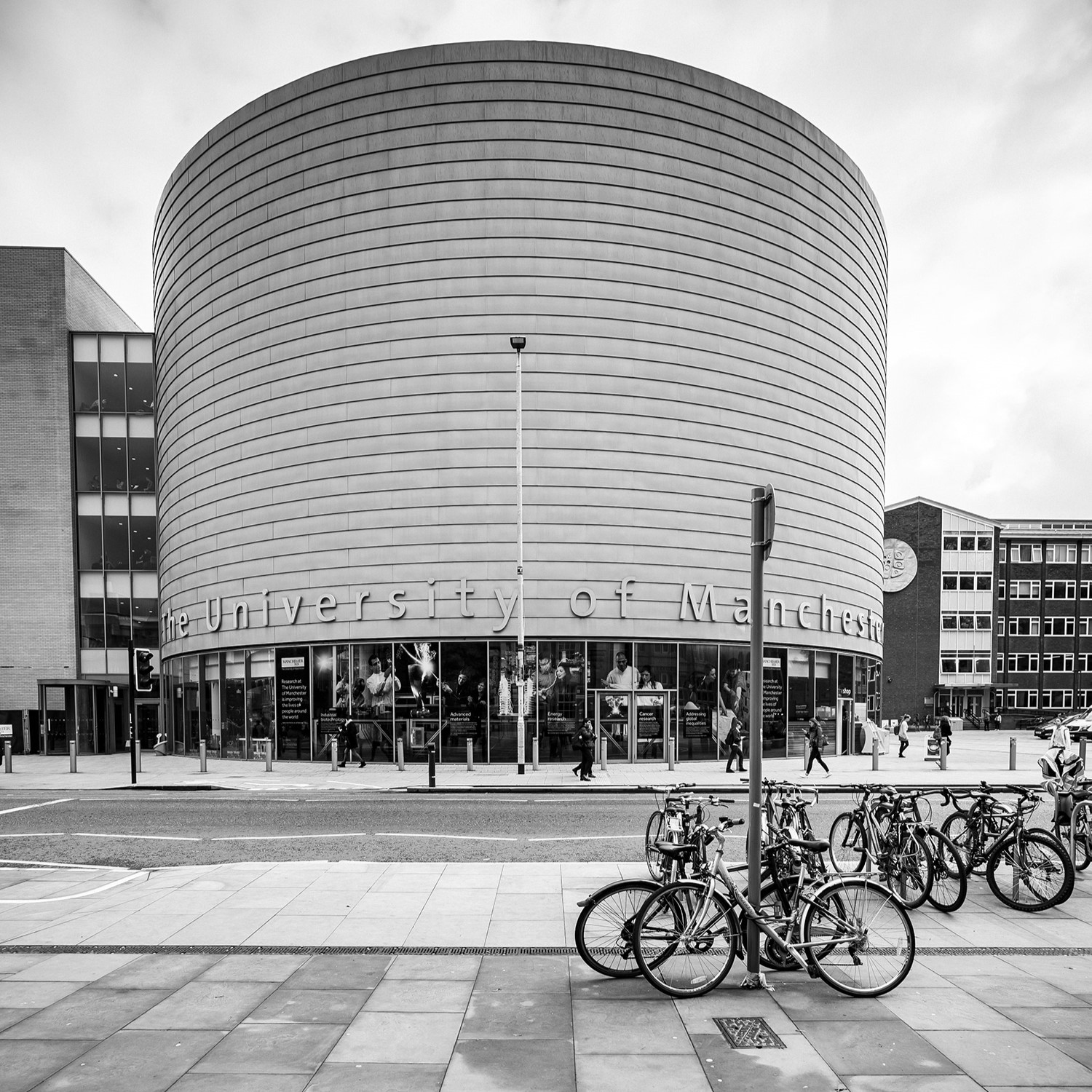 University of Manchester Students' Union