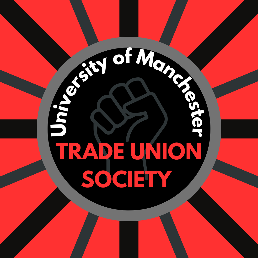 University of Manchester Students' Union