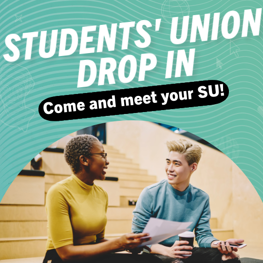 Northumbria Students' Union