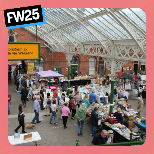 OFFICIAL Northumbria University Freshers Week 2025 | Newcastle Students ...