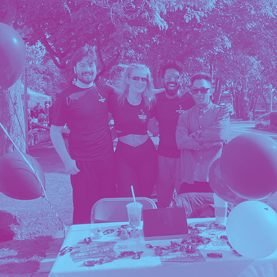 Northumbria Students' Union