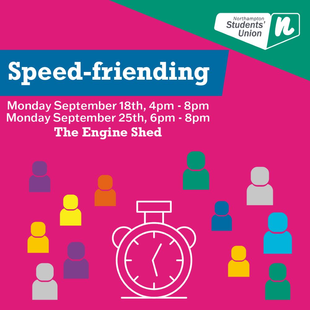 Northampton Students' Union