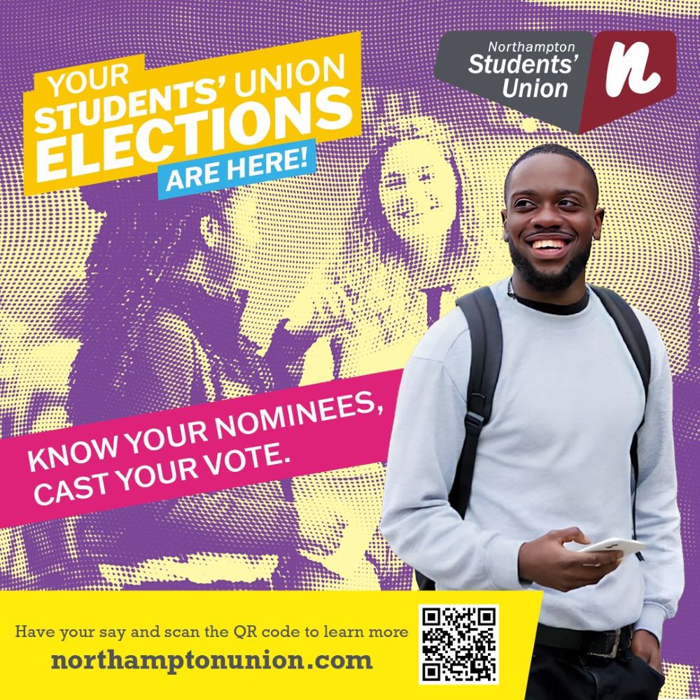 Northampton Students' Union