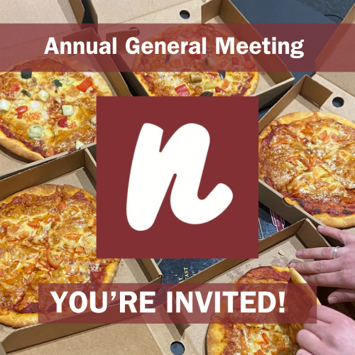 Northampton Students' Union