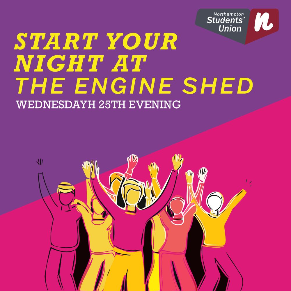 Northampton Students' Union