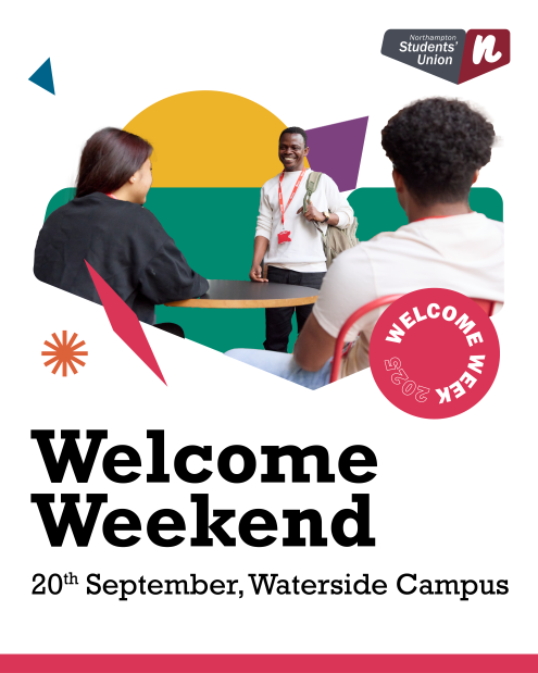 Northampton Students' Union