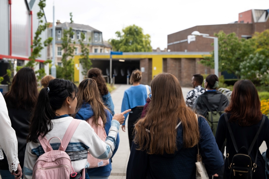 Newcastle University Students' Union