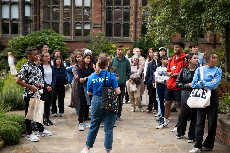 Newcastle University Students' Union